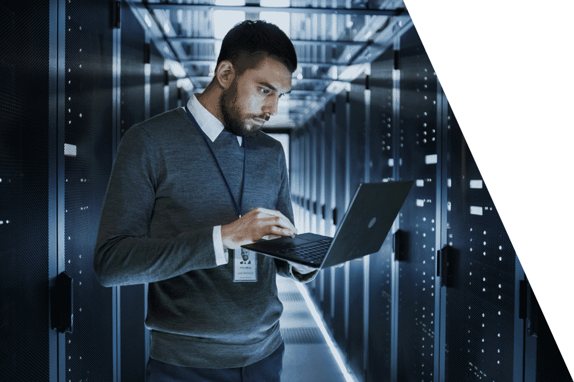 Data First Solutions | Secure & Reliable IT Solutions in Toronto / GTA