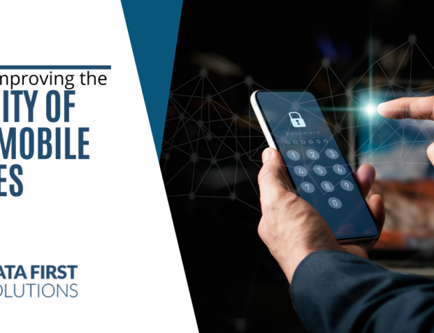 IT Solutions for Accounting Firms | Data First Solutions