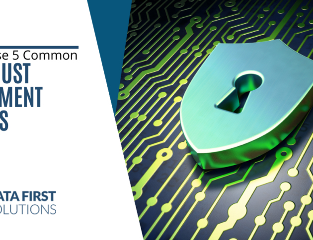 News & Media - Data First Solutions